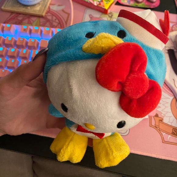 Sanrio | Other | Hello Kitty In Tuxedo Sam Costumerare | Poshmark